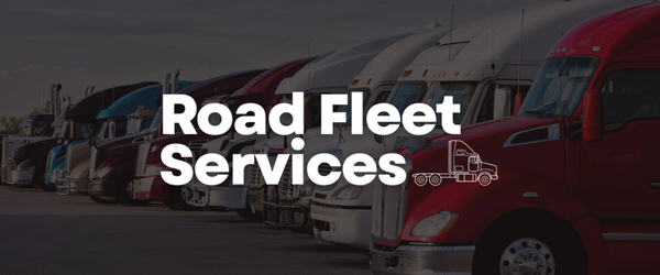 Road Fleet Digital Services | Helping Trucking Companies Hire, Sell & Scale